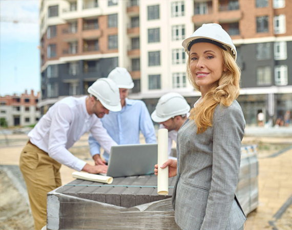 Rang Developers LLC - Contractor and Construction Management Firm